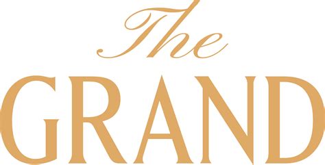 About And History The Grand