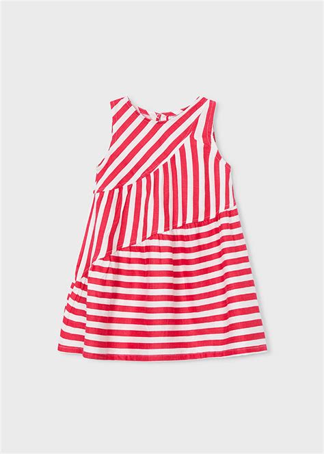 Mayoral 3937 Dress • Pauls Of Kilkenny