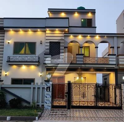 10 Marla Luxury House For Sale Citi Housing Sialkot Citi Housing