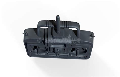 Rc Car Controller Stock Illustrations 66 Rc Car Controller Stock