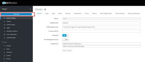 Securing Nestjs With Keycloak Hanut Singh Gusain