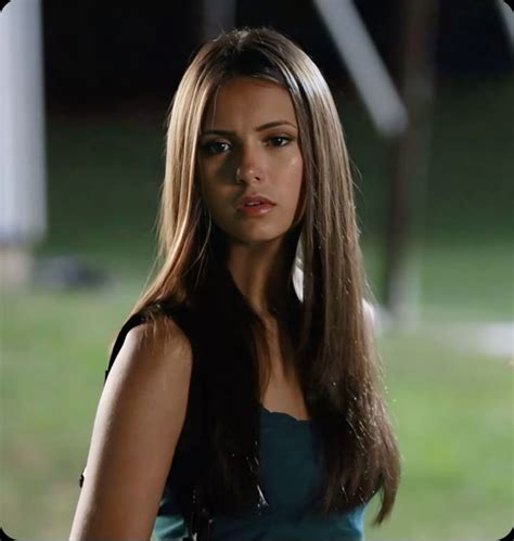 Elena Gilbert Elena Gilbert Elena Gilbert Style Vampire Diaries