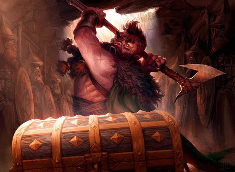 Circle Of Spores 5e Guide Tips For Your Circle Of Spores Druid