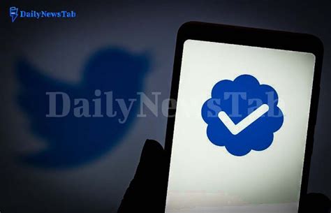 What’s happening with Twitter blue check marks? | by Daily News Tab ...