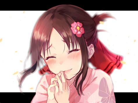 Daily Kaguya 209 Rkaguyashinomiya