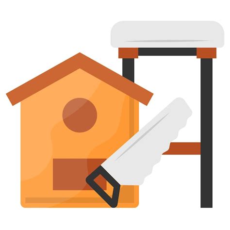 Premium Vector Model Building Concept Creation Of Physical Models