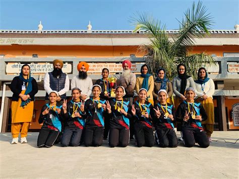 ਖਾਲਸਾ ਸਕੂਲ ਫਤਿਹਗੜ੍ਹ ਸਭਰਾ ਦੇ ਵਿਦਿਆਰਥੀਆਂ ਨੇ ਪੰਜਾਬ ਰੱਸਾਕੱਸੀ ਮੁਕਾਬਲੇ ਵਿੱਚੋਂ
