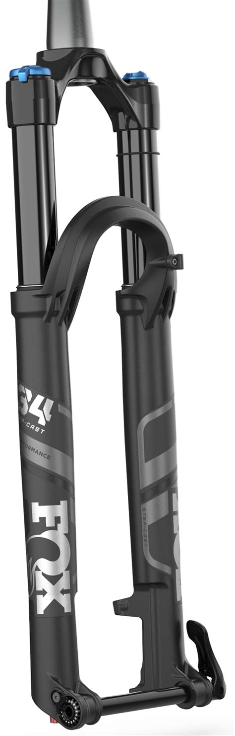 Fox Float 34 Sc Performance 29 Fork Jenson Usa