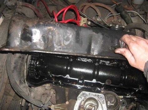 Как натянуть цепь на ваз 2107: инжектор и карбюратор » надомкрат