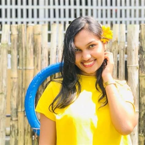Tharushika💫 Tharu Herath On Threads