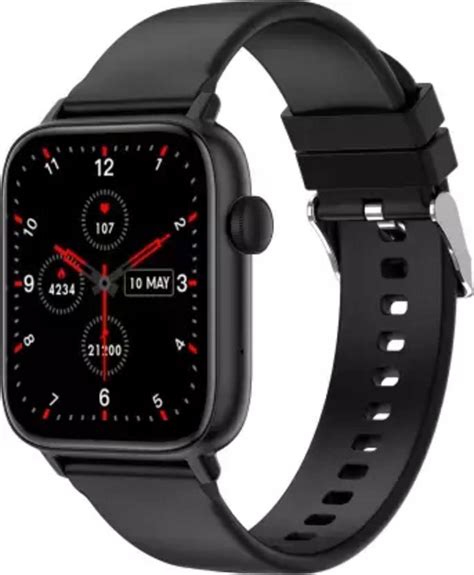 Compare Fire Boltt Hercules Vs Noise ColorFit Icon Buzz Vs Noise
