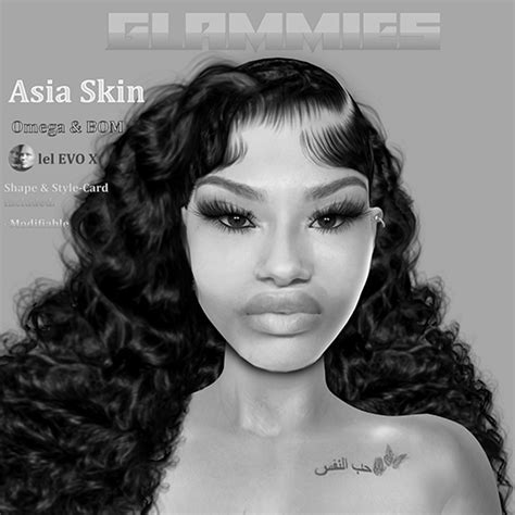 Second Life Marketplace Asia Demo