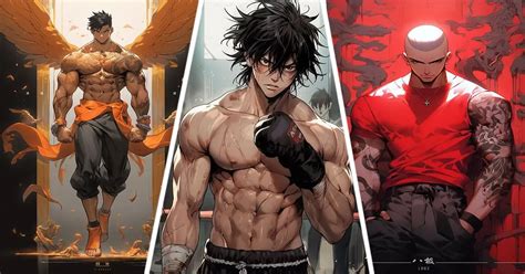 List Of Top 10 Manhwa That Deserve Anime Adaptation Mymanhwalist