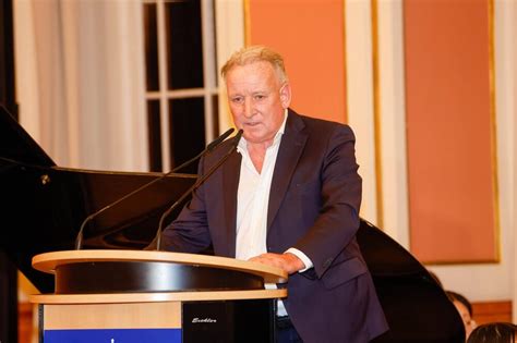 Preminuo Andreas Breme