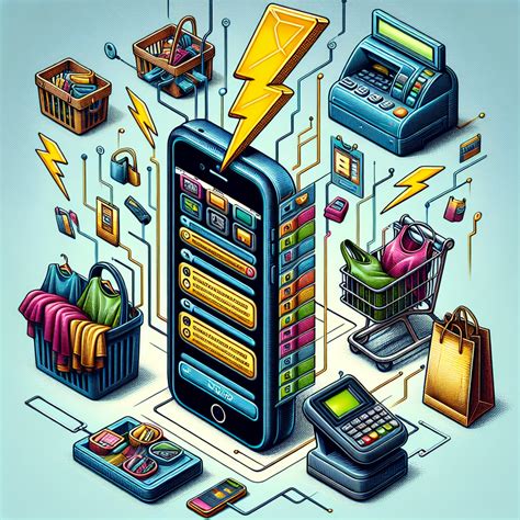 Boosting Retail Business Efficiency With Mobile Mass Text Messaging From An Iphone Quick Send