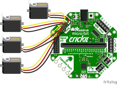 adafruit learning system
