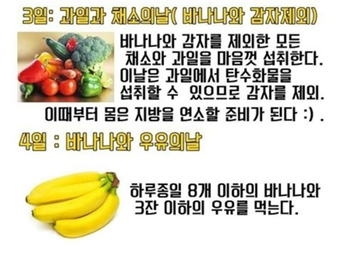Gm 다이어트 식단 후기~ 네이버 블로그