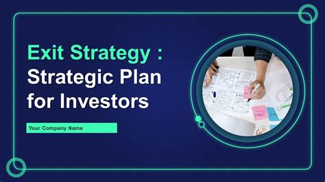 Top 10 Exit Strategy Strategic Plan For Investors Strategy Powerpoint Presentation Templates In 2025