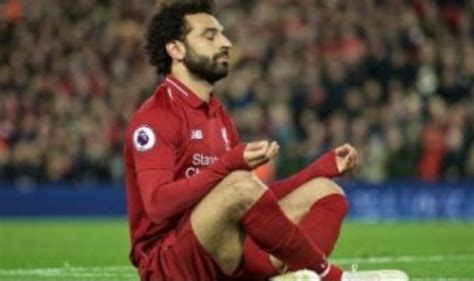 محمد صلاح يقود التشكيل المثالي لدوريات أوروبا هذا الأسبوع