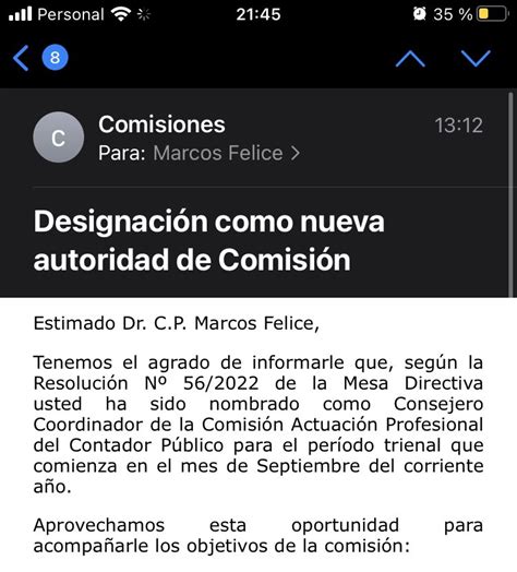 Blog Del Contador On Twitter RT MarcosFBlog Un Gran Orgullo Y Una
