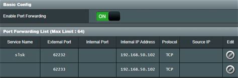 Port Forwarding Issue Asus 4g Ac86u Republic Of Gamers Forum 1017250