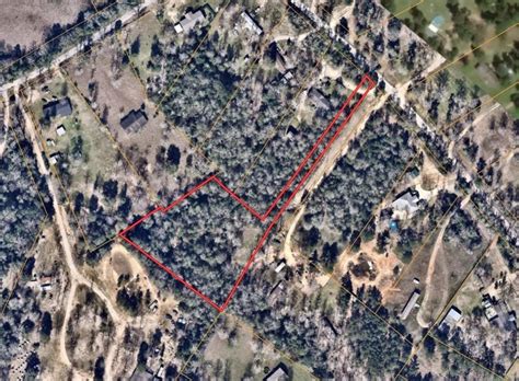 Conroe Tx Land For Sale And Real Estate ®