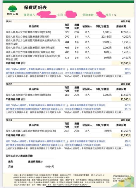 請益保險 🙏 保險業板 Dcard