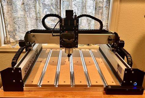 New Cnc Made On A Glowforge Glowforge Owners Forum