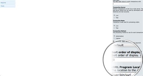 Payment Modules Fastwebhost Tutorials