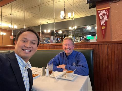 William Tran On Linkedin Leadership Cio
