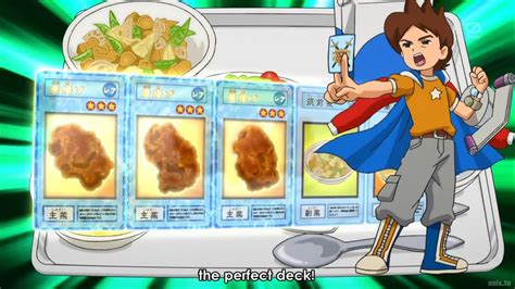 Yu Gi Oh Reference Spotted In Episode 41 Of Yokai Watch Thought Id Point It Out R Yugioh