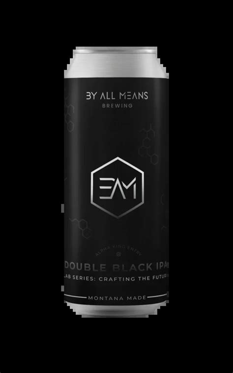 Our Brews By All Means