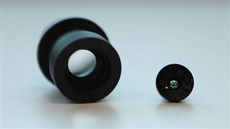 Lg Innotek Developed Two New Hybrid Lenses For High Performance
