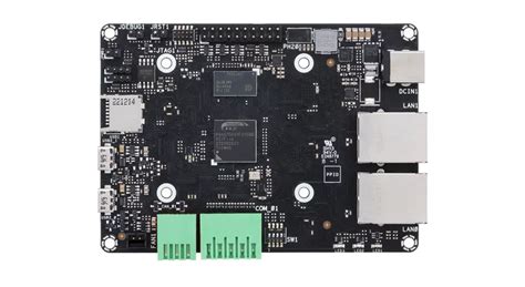 工業物聯網首選華碩發布首款 RISC V 單板電腦 Tinker V