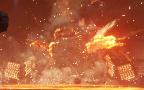 スマートクリーナーが粗製でも倒せるアセンは？？？ アーマード・コア6まとめ速報 アーマードコア6（アマコア6、ac6）のゲーム攻略情報
