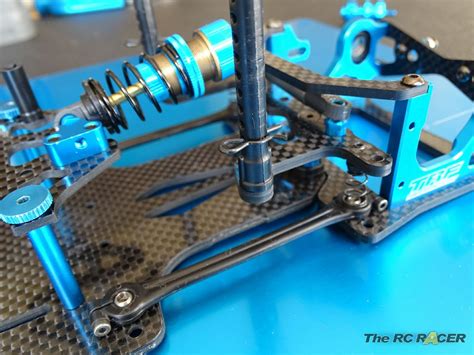 Tamiya TRF101 The RC Racer Review