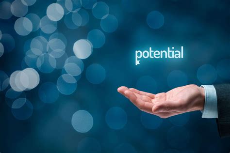 The Key Performance Equation Part 2 Increasing Potential Themelios