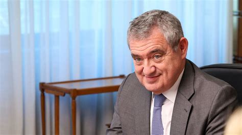 El Tribunal Constitucional Admite A Trámite El Recurso De Amparo De