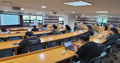한수원 협력사 대상 원자력 재료용접 기술기준 교육 시행 위키트리