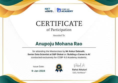 Mohana Rao Anupoju On Linkedin Hello Connections Here Is My First