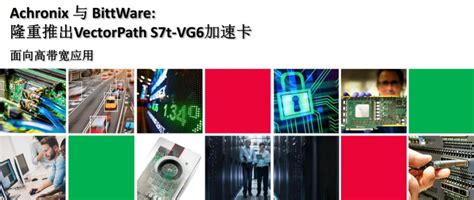Fpga开发难？这款面向高带宽应用的fpga加速卡给你开箱即用的体验