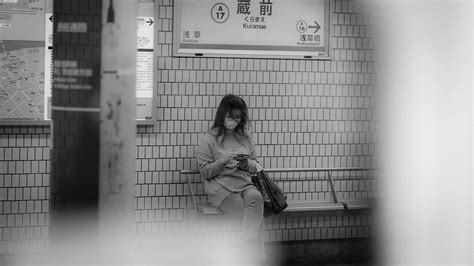 Traces Of Human Faces Behance