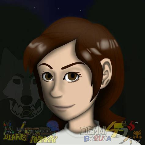 Alexia By Dennis 4444boruca On Deviantart