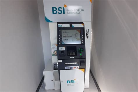 Cara Mudah Cetak Rekening Koran Bsi Secara Online