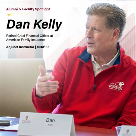 Proud To Watch My Dad Continue To Be A Part Of The Wisconsin School Of