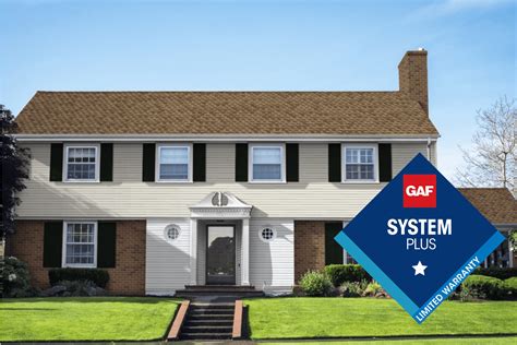 Gaf System Warranty Guide For Homeowners
