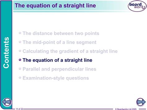 co ordanate geometry intro and examples, | PPT
