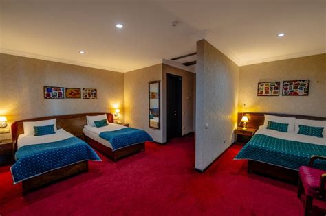 Rooms Kopala Hotel Tskneti