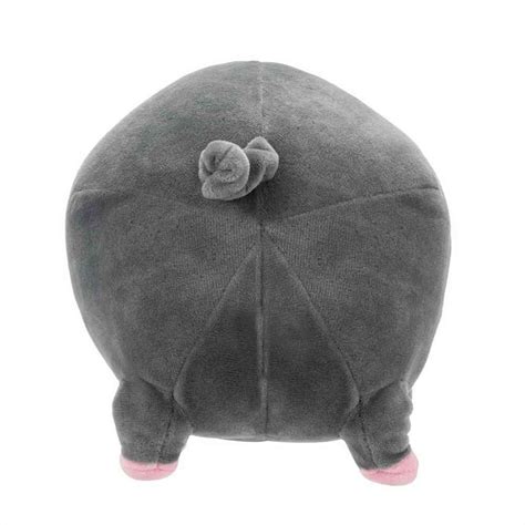 Pokemon Lechonk Plush 20cm