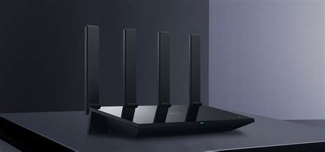 华为路由 AX6 Pro 华为官网